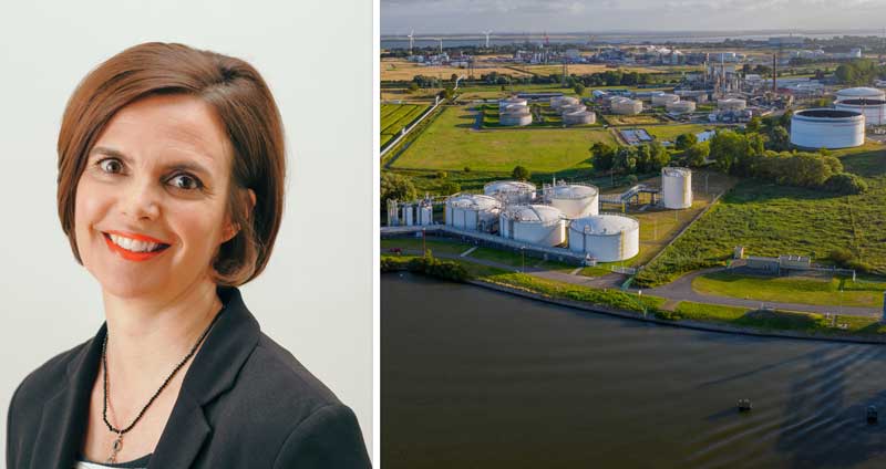 News from Sweden: The project that aims to create a functional hydrogen ...